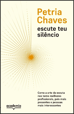 'Escute o teu silêncio': como a arte da escuta pode nos salvar - Vida e ...