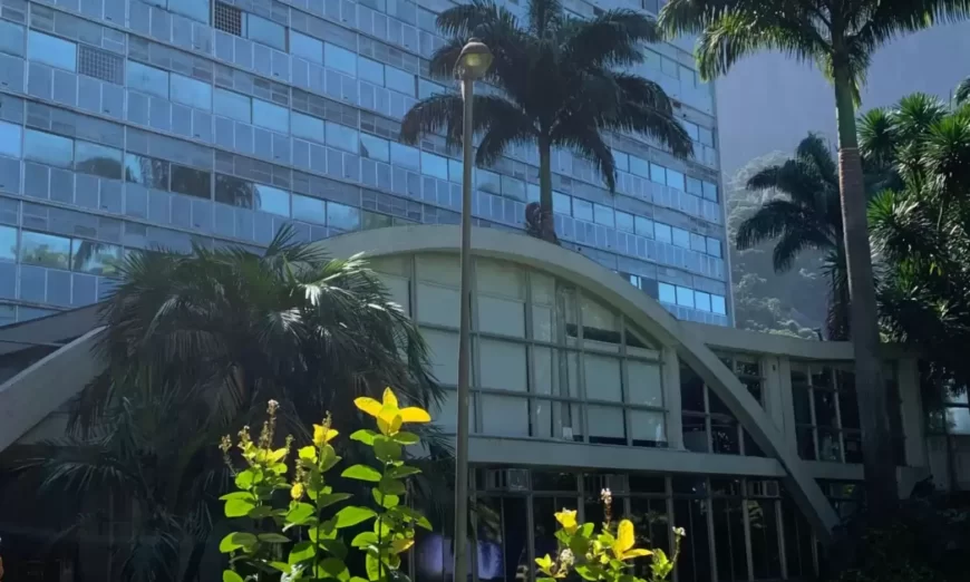 Governo do RJ quer assumir gestão do Hospital Federal da Lagoa - Vida ...