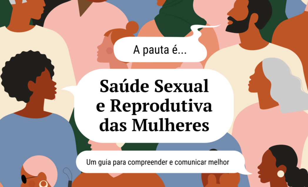 Onu Lança Guia Sobre Saúde Sexual E Reprodutiva Vida E Ação
