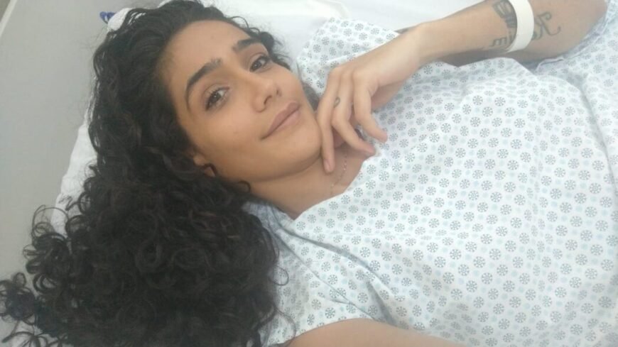 Miss Brasil Cadeirante 2023 faz vaquinha para pós-cirurgia - Vida e Ação