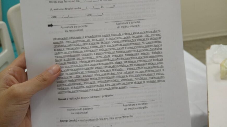 Miss Brasil Cadeirante 2023 faz vaquinha para pós-cirurgia - Vida e Ação