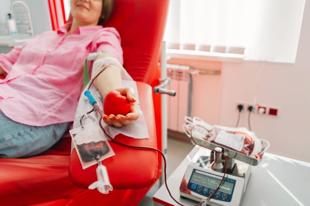 Doar sangue gera benefícios físicos? Conheça mitos e verdades - Vida e Ação