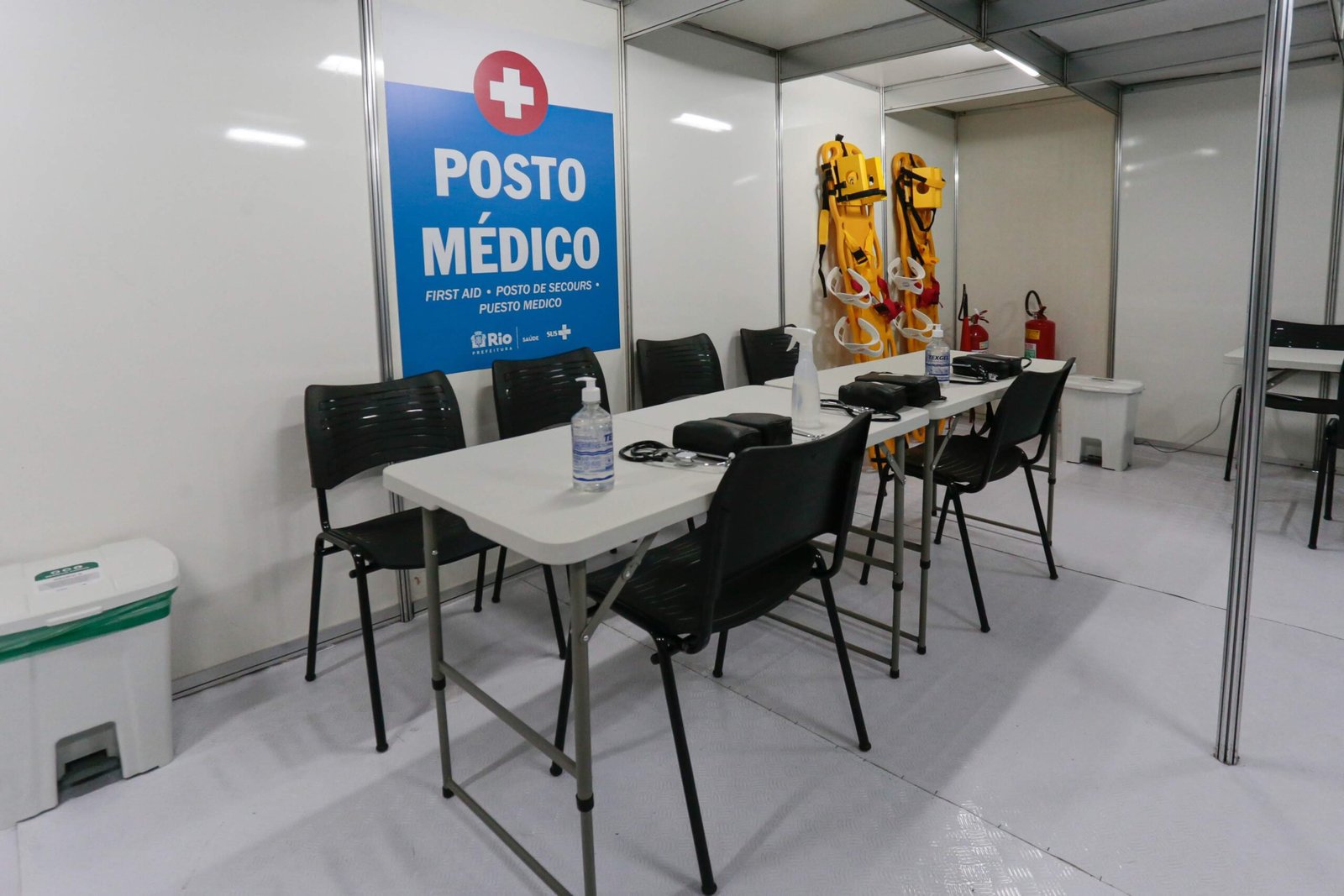 O que fazer para fixar os médicos em lugares que mais precisam - Vida e ...