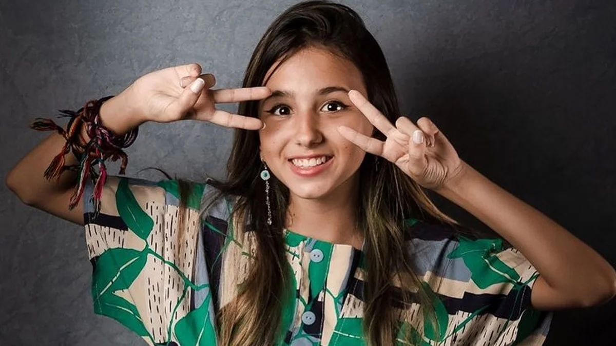Crianças que já nascem influencers e outras que se tornam virais: como ...